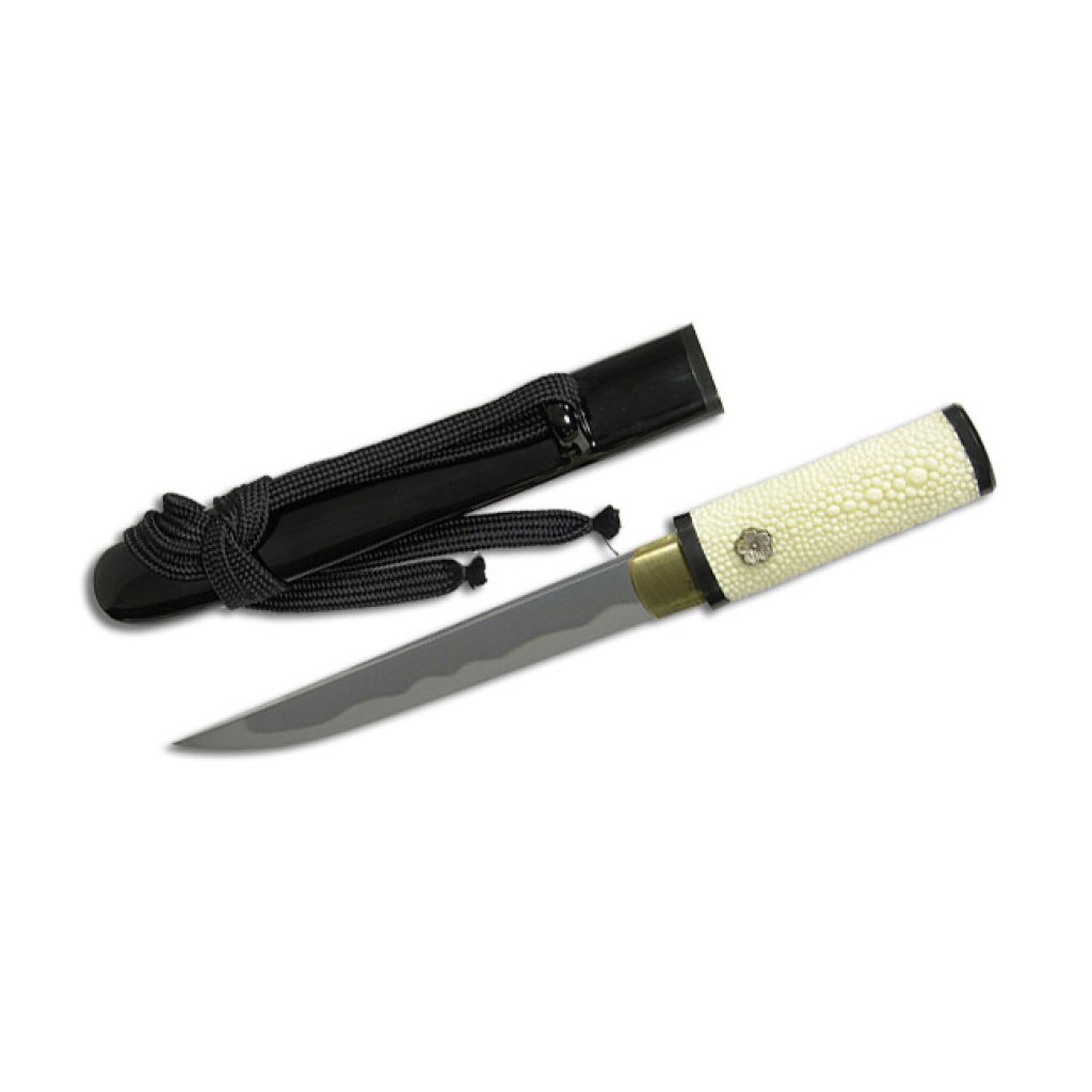 Buy Authentic Ronin Katana - Hand-Forged Samurai Sword