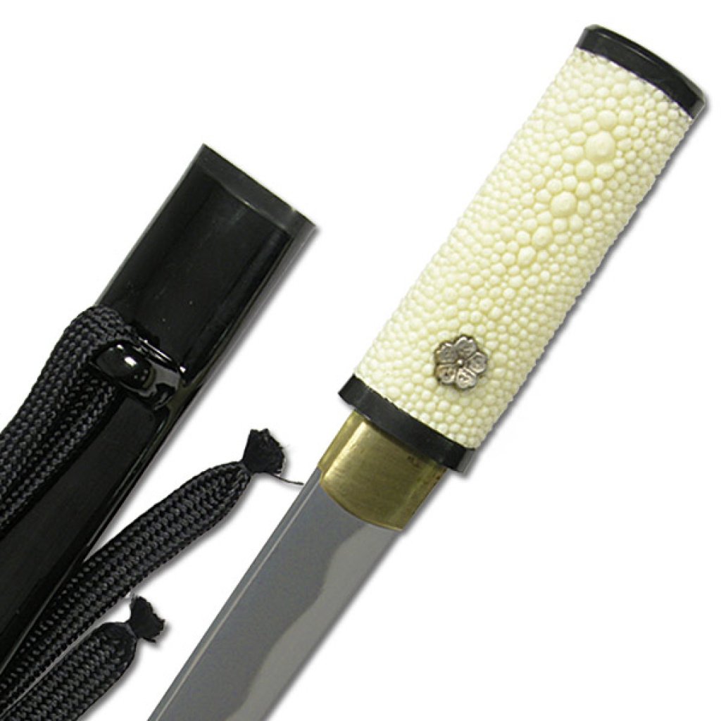 Buy real Katana? Paul Chen Samurai Swords