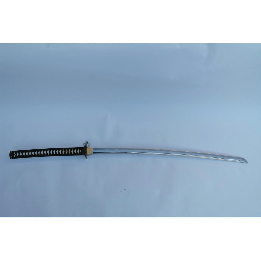 Buy Tiger Katana - Authentic Hanwei Sword | Folded Blade