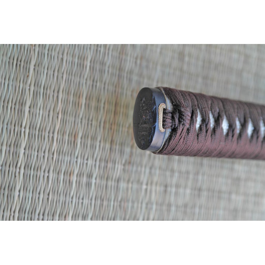 Bushido Katana: Premium Hand-Forged Samurai Swords for Sale