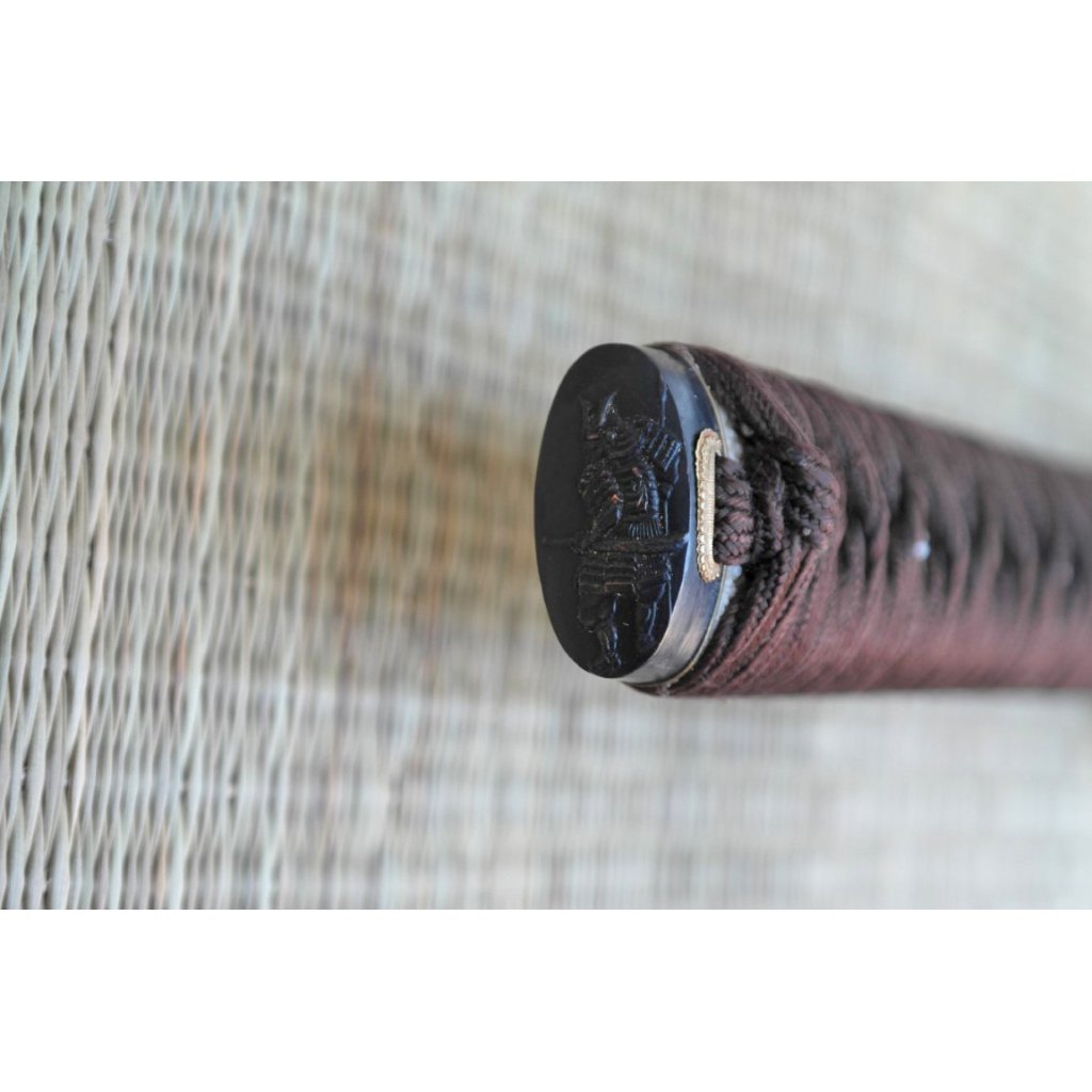 Bushido Katana: Premium Hand-Forged Samurai Swords for Sale
