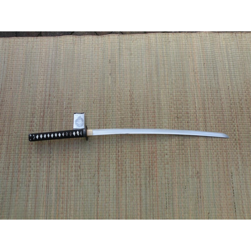 Practical Katana: Affordable Excellence from Hanwei - Buy Now