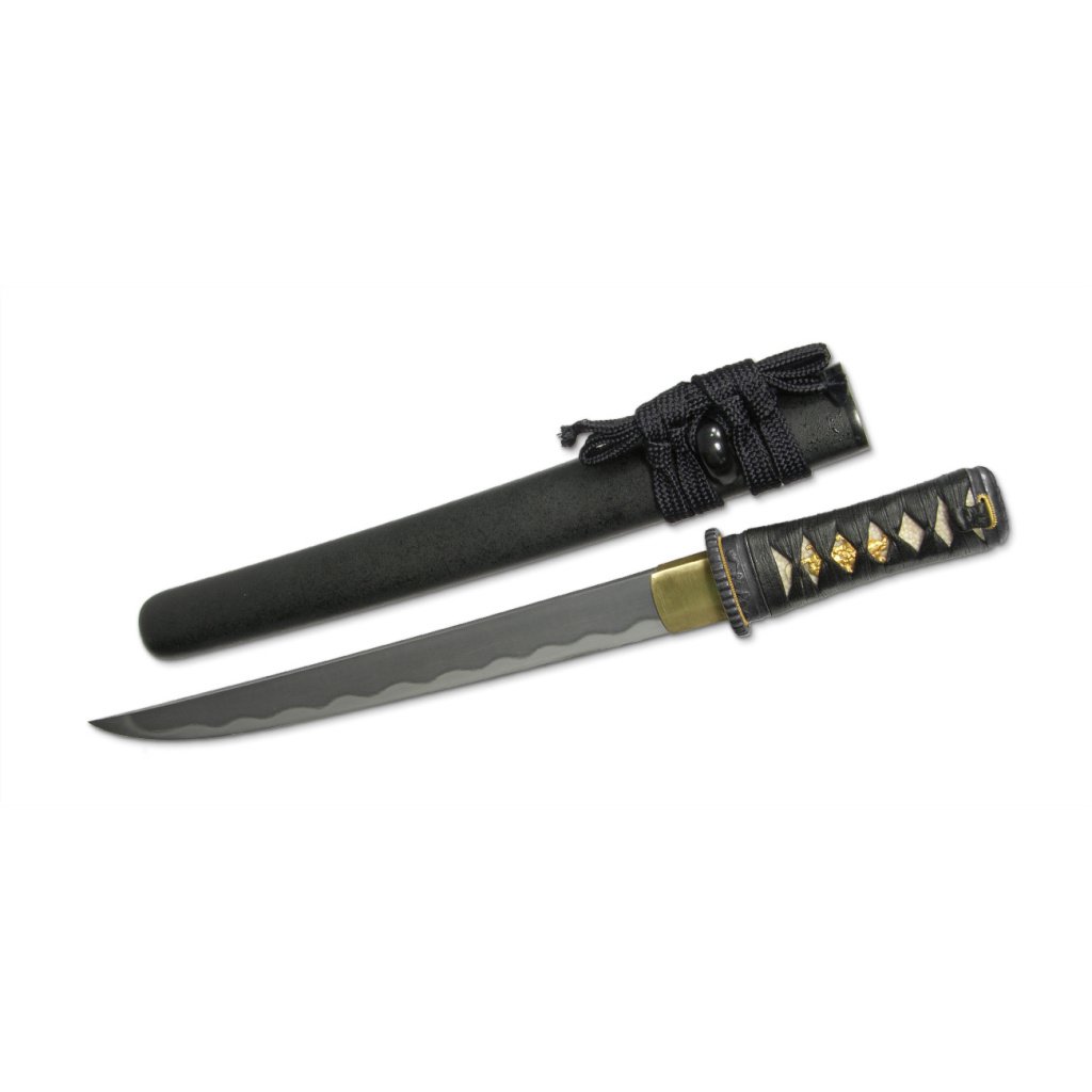 Buy real Katana? Paul Chen Samurai Swords