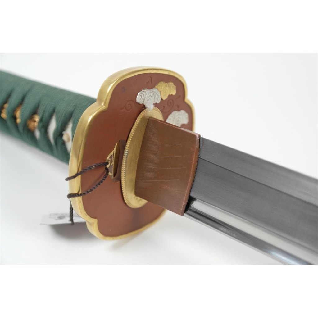 Praying Mantis Katana - Hanwei Sword Shop