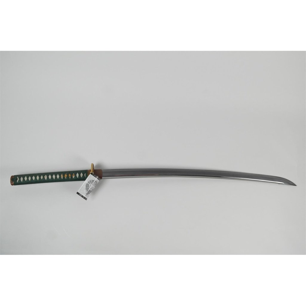 Praying Mantis Katana - Hanwei Sword Shop