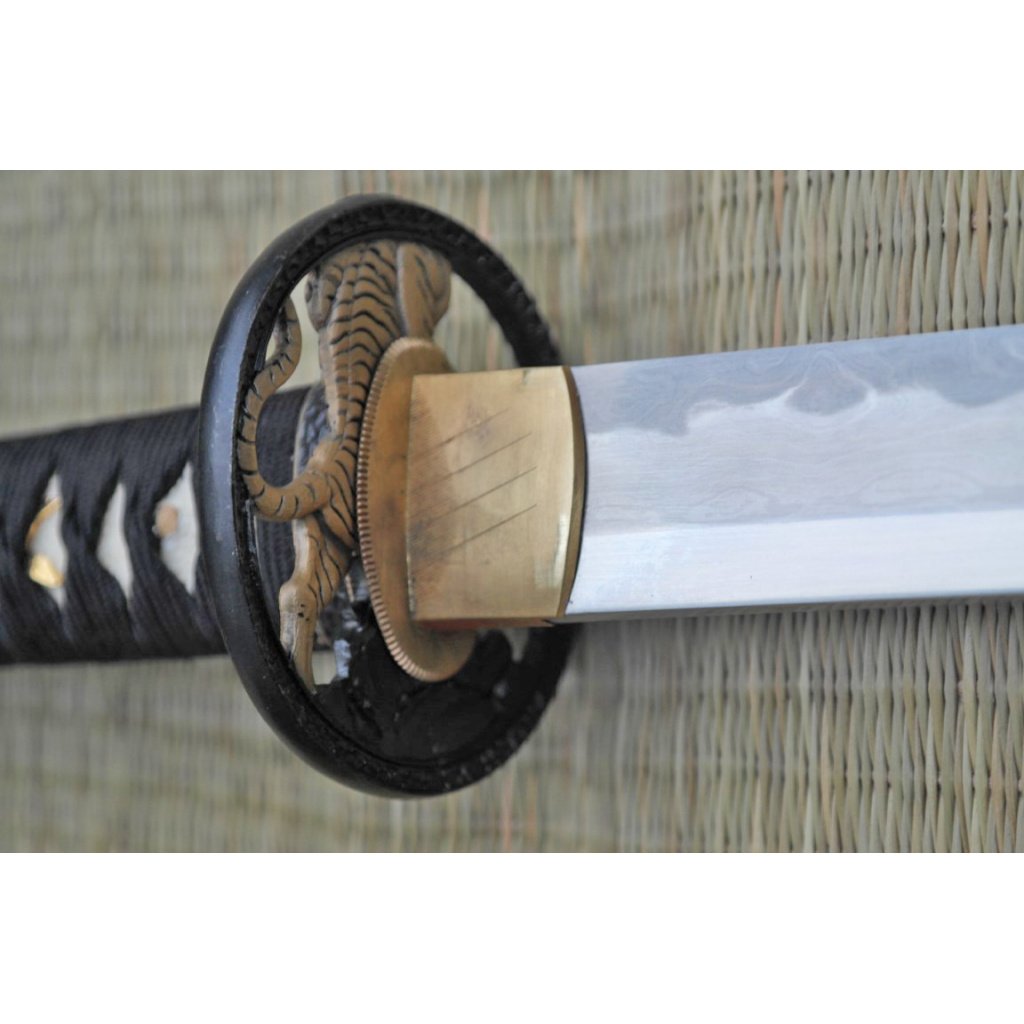 Tiger Elite Katana - Hanwei Sword Shop