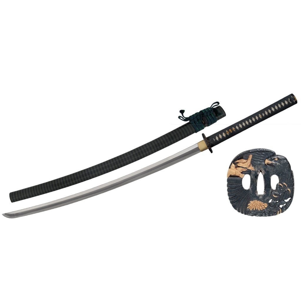 Buy Hanwei Sword? Official European Shop of Paul Chen