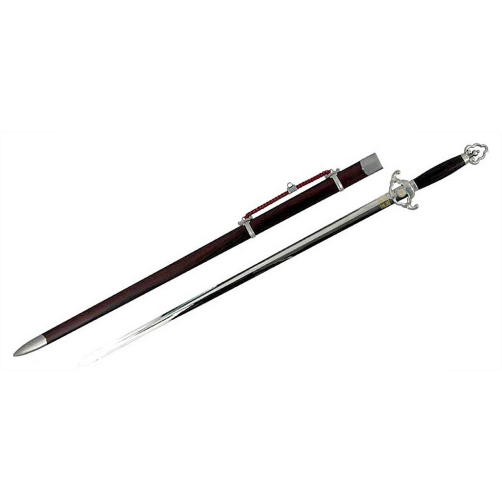 Buy High-Quality Chinese Swords - Affordable Prices