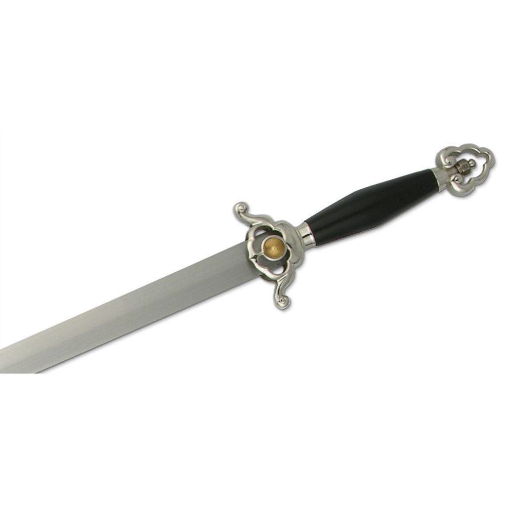 Buy High-Quality Chinese Swords - Affordable Prices