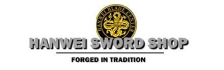 Buy Hanwei Sword? Official European Shop of Paul Chen