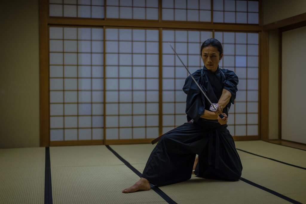 Buy Hanwei Sword? Official European Shop of Paul Chen