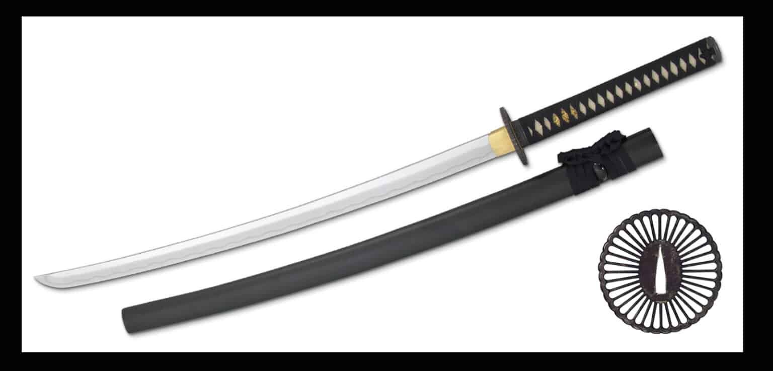 Buy Hanwei Sword? Official European Shop of Paul Chen