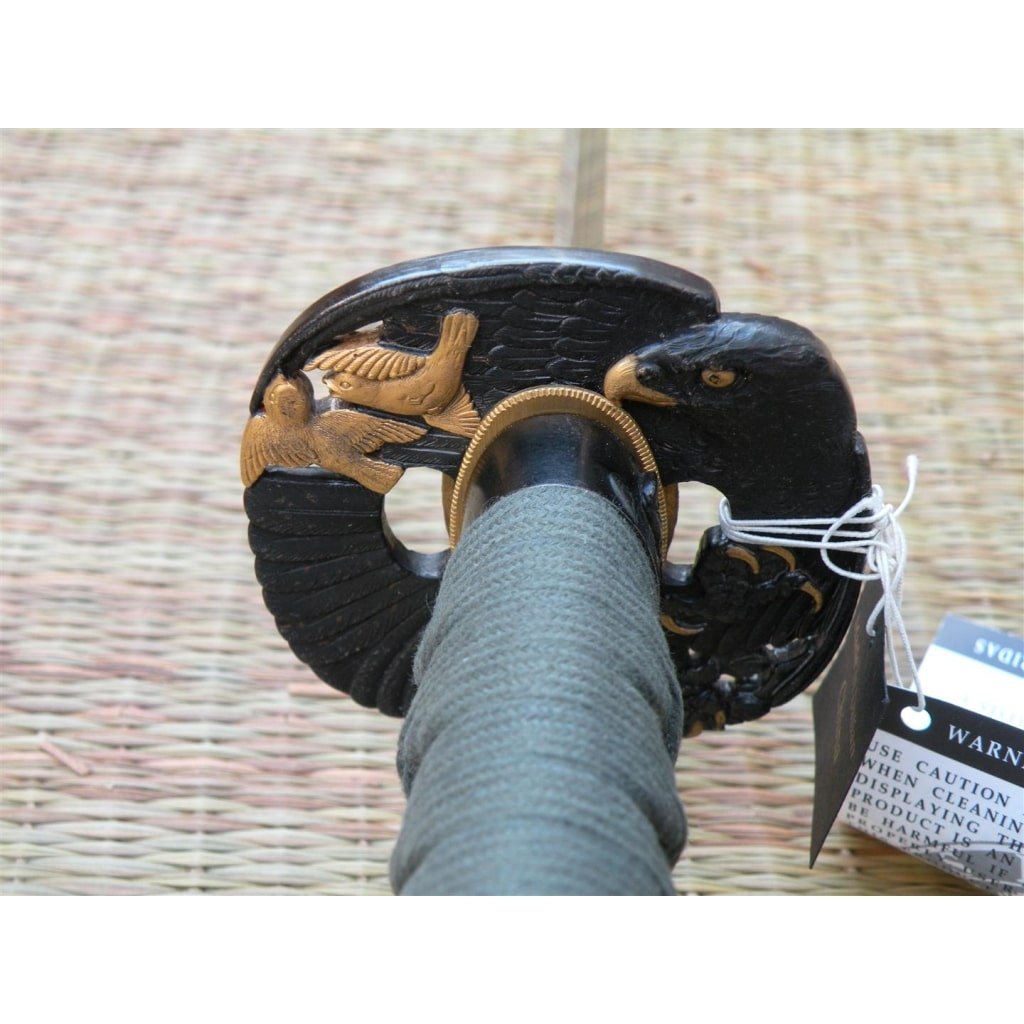 Hunter Katana SH2471 – Premium Handmade Samurai Sword